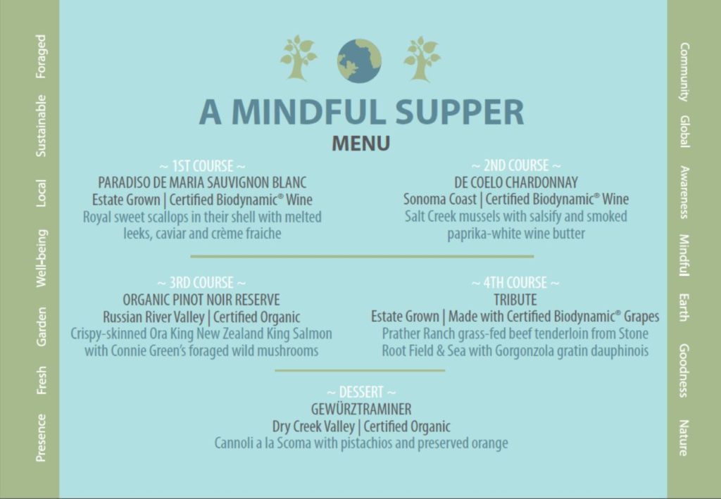 A Mindful Supper at Scoma's • Scoma’s Restaurant • Pier to Plate